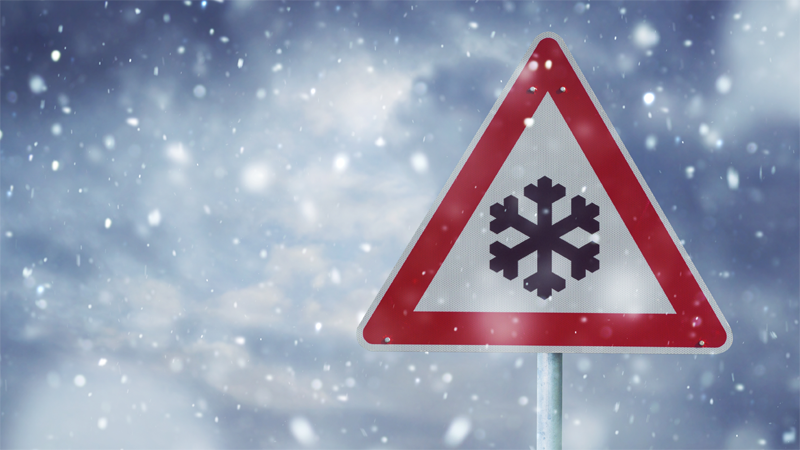 Be winter ready | London Borough of Bexley