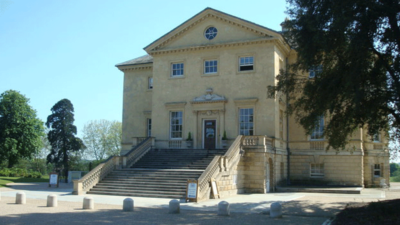 Visitor attractions | London Borough of Bexley