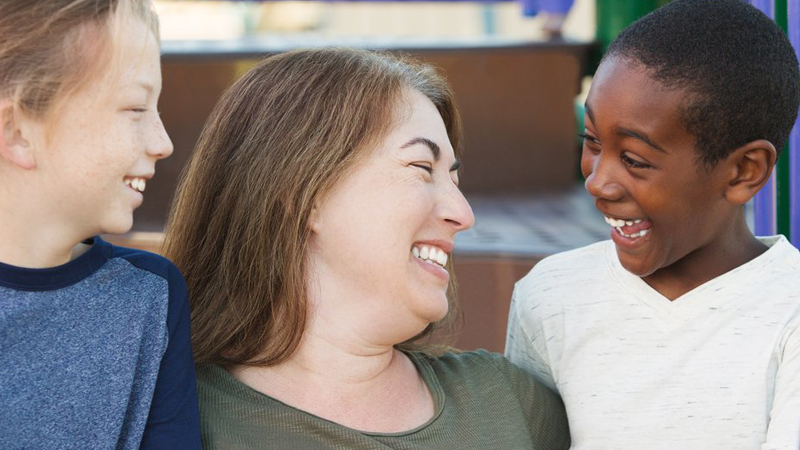 Foster for Bexley | London Borough of Bexley