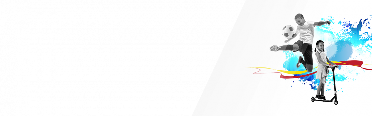 Holiday activities and food programme | London Borough of Bexley