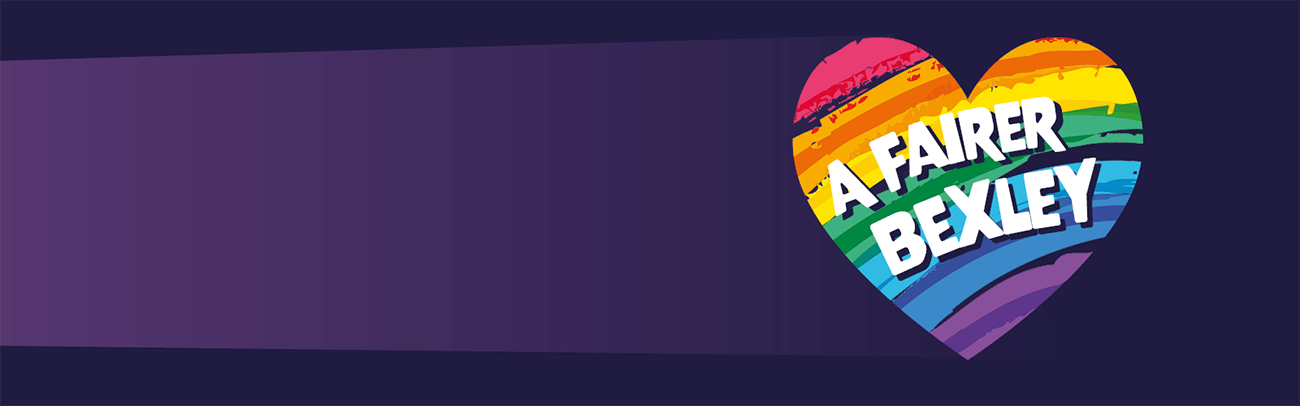 Welcome to Bexley's Equality, Diversity and Inclusion Policy | London ...