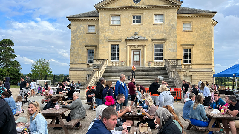 Celebrating Bexley events | London Borough of Bexley