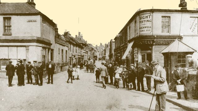 Celebrating Bexley events | London Borough of Bexley