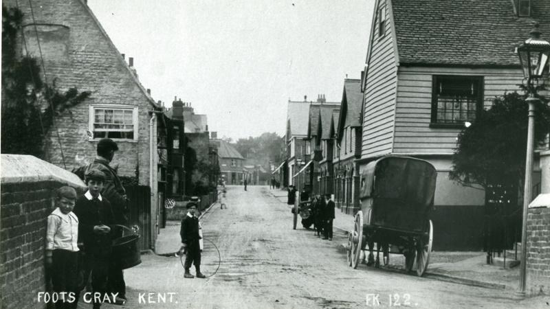 Celebrating Bexley events | London Borough of Bexley