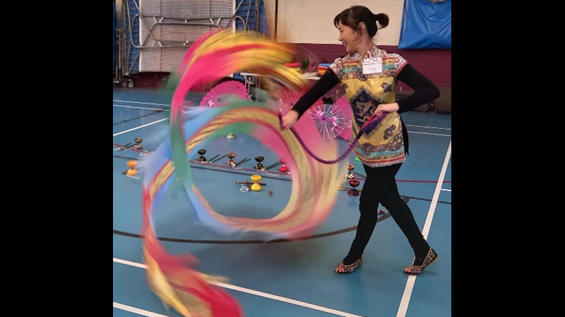 Celebrating Bexley events | London Borough of Bexley