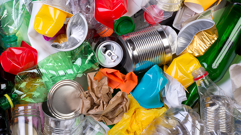 Rubbish and recycling | London Borough of Bexley