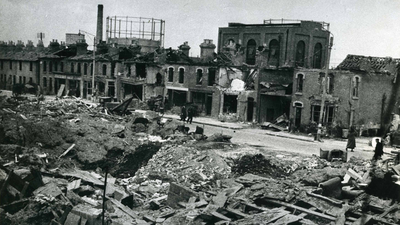 Celebrating Bexley events | London Borough of Bexley