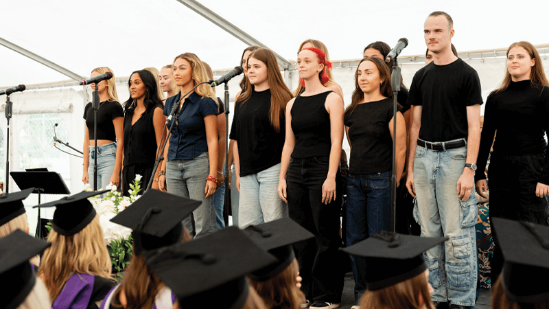 Birdsong and 'Night Visions' Winter Shows | London Borough of Bexley