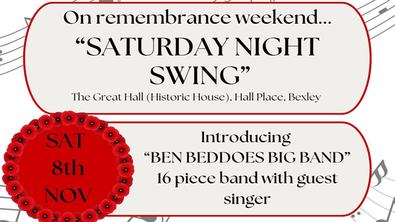 Celebrating Bexley events | London Borough of Bexley