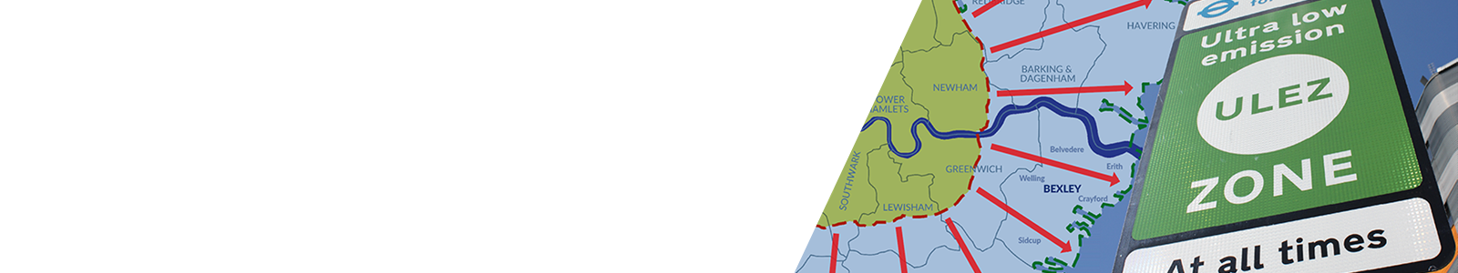 Response to ULEZ consultation | London Borough of Bexley