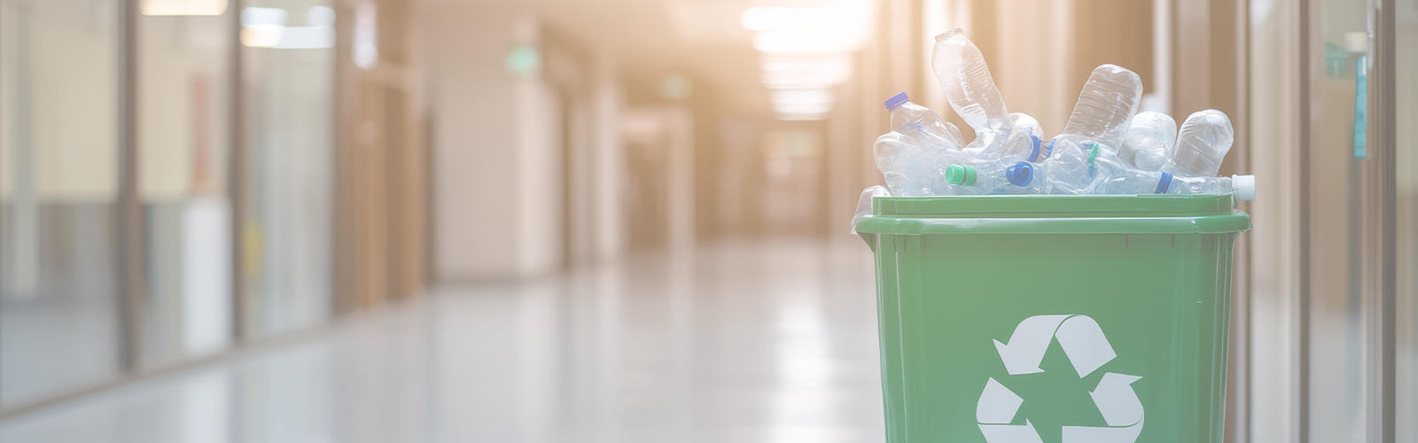 Business recycling | London Borough of Bexley