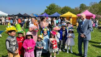 Celebrating Bexley events | London Borough of Bexley
