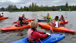 Celebrating Bexley events | London Borough of Bexley