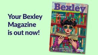 Homepage | London Borough of Bexley