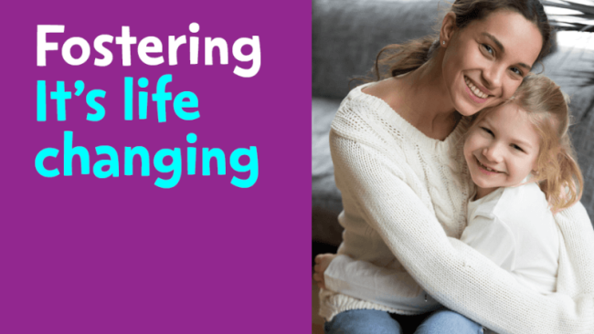 Fostering Fun Day | London Borough of Bexley