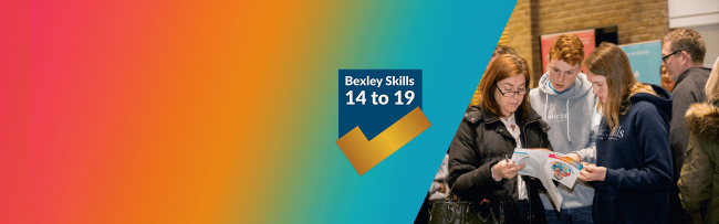 What could you study Post-16? | London Borough of Bexley