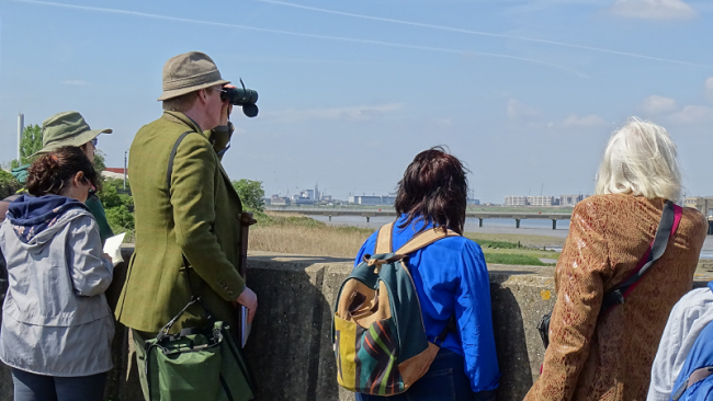 #Celebrating Bexley | London Borough of Bexley